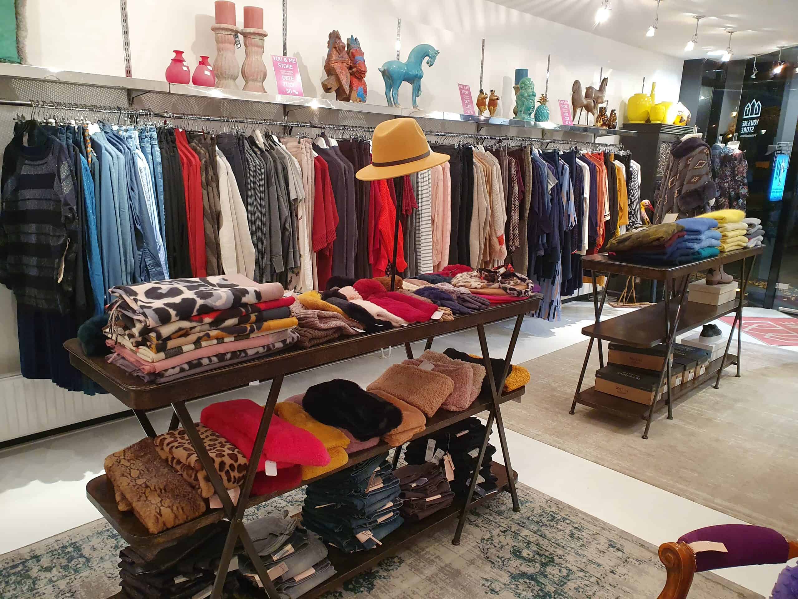 You & Me Store - Mode , meubels en accessoires